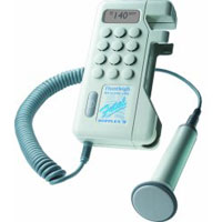 Buy Huntleigh - Fetal Dopplex II Doppler -online