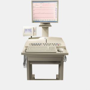 Stress EKG Machines & Treadmills - CardiacDirect