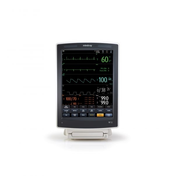 Mindray Datascope Passport V12 Patient Monitor