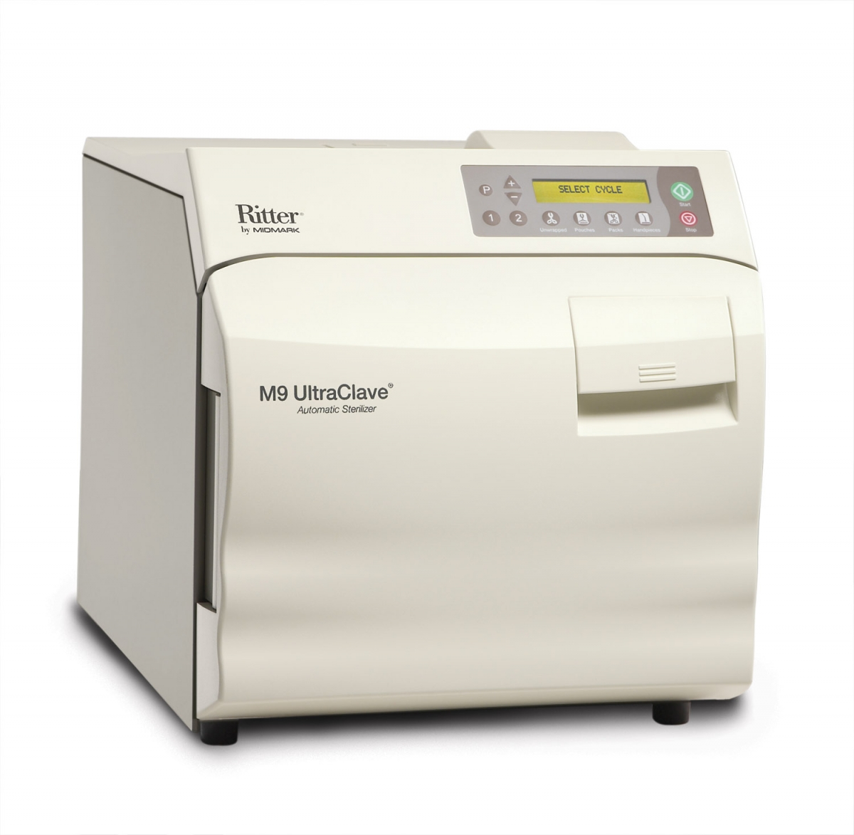 Midmark M9 UltraClave Automatic Sterilizer - CardiacDirect