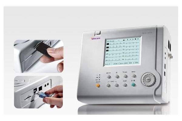 Biocare ECG-3030 Digital ECG