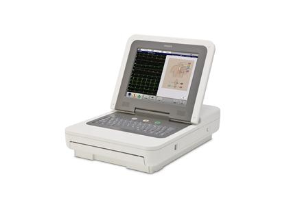 Philips Pagewriter TC50 ECG Machine - CardiacDirect
