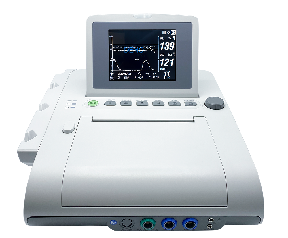 CardioTech GT-1300 Fetal Monitor