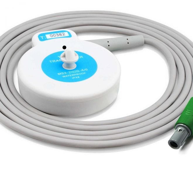 CardioTech GT-1300 Fetal Monitor