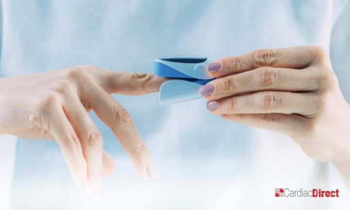 Oxygen Saturation Testing to Detect COVID-19 - CardiacDirect