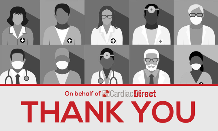 Healthcare Worker Appreciation Month: Leaders on the Front Line