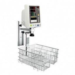 Edan Monitor Wall Mount - CardiacDirect