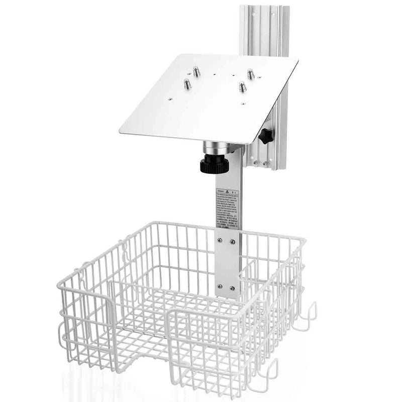 Edan Monitor Wall Mount - CardiacDirect