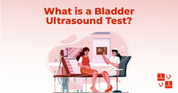 What Is a Bladder Ultrasound Test? - CardiacDirect