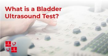 What Is a Bladder Ultrasound Test? - CardiacDirect