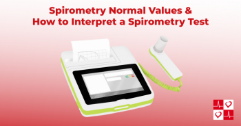 How to Interpret a Spirometry Test - CardiacDirect