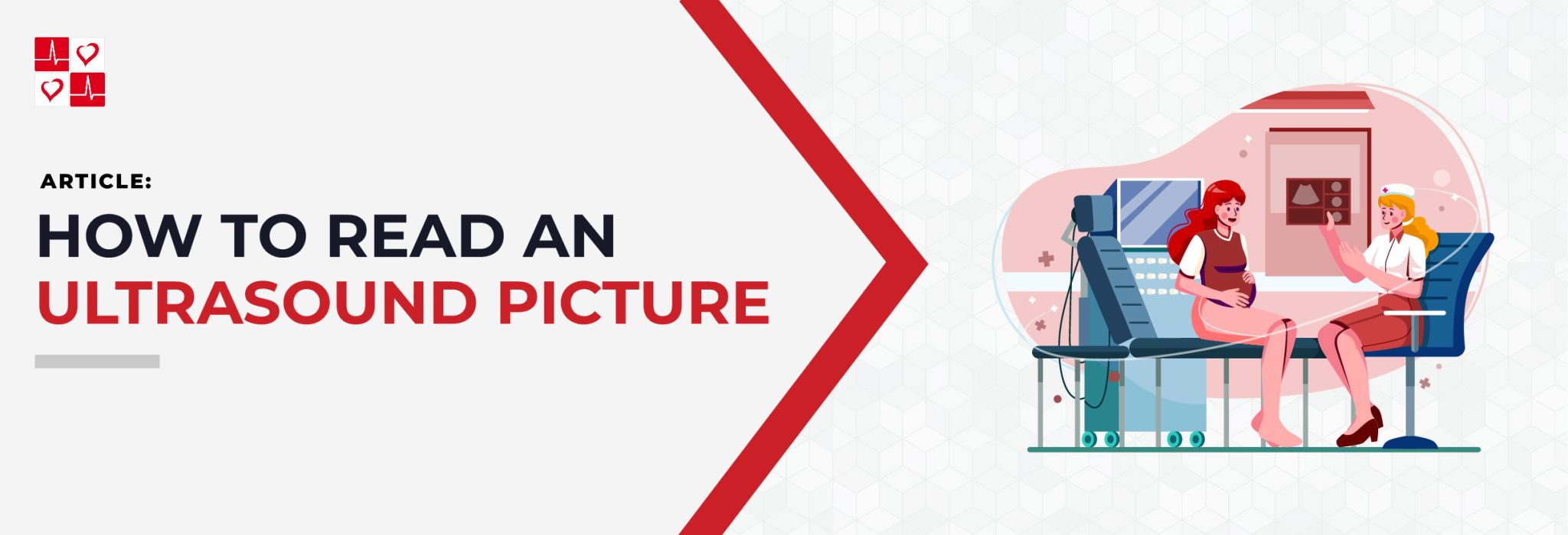 How to Read an Ultrasound Picture - CardiacDirect