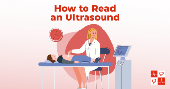 How to Read an Ultrasound Picture - CardiacDirect