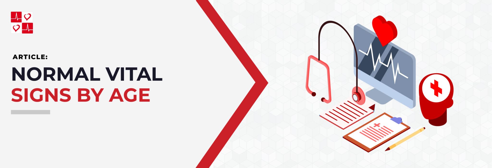 Normal Vital Signs by Age - CardiacDirect