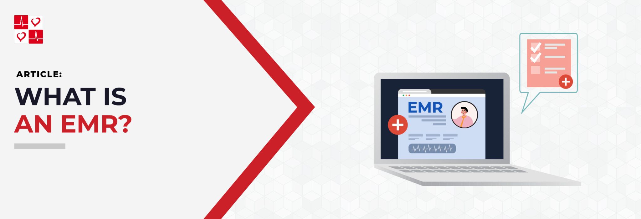 What is an EMR? - CardiacDirect