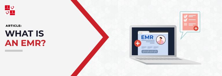 What is an EMR? - CardiacDirect