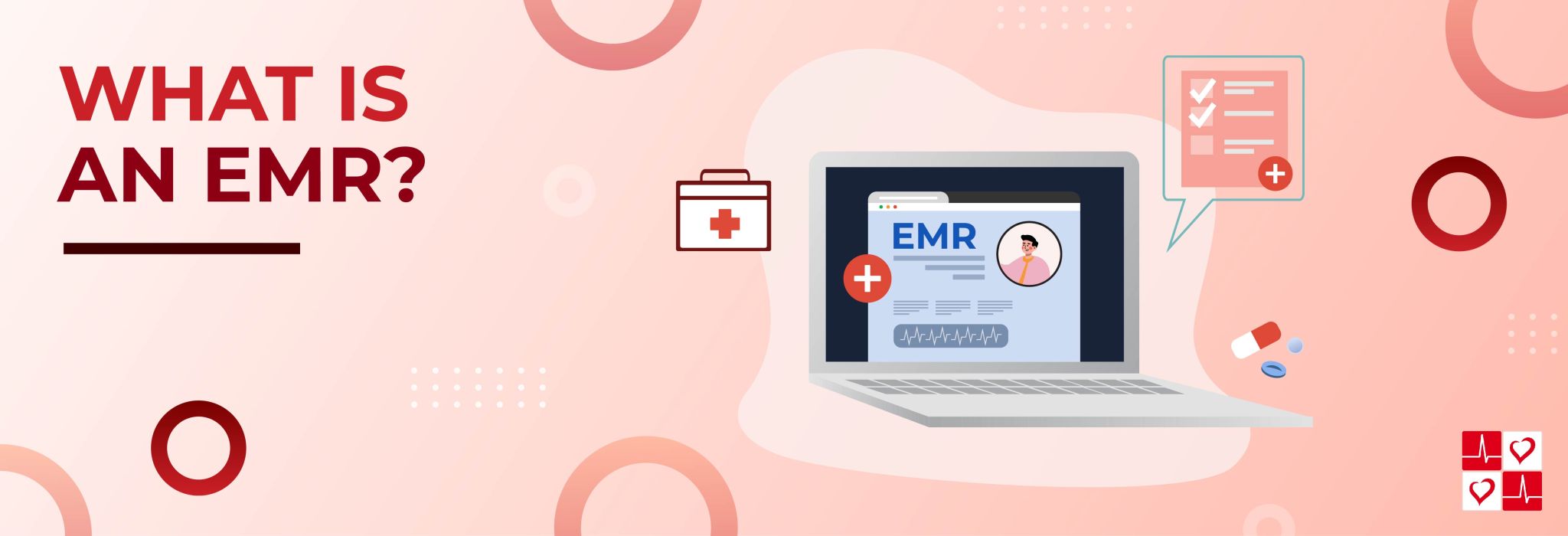 What is an EMR? - CardiacDirect