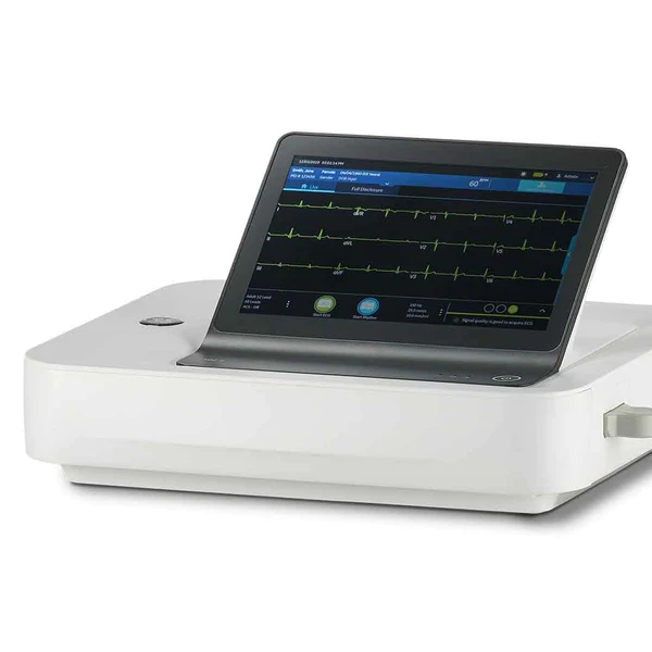 Mac 7 Resting ECG Machine - CardiacDirect