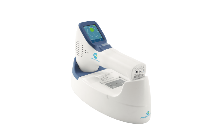 Peaksonic M2 Bladder Scanner - CardiacDirect