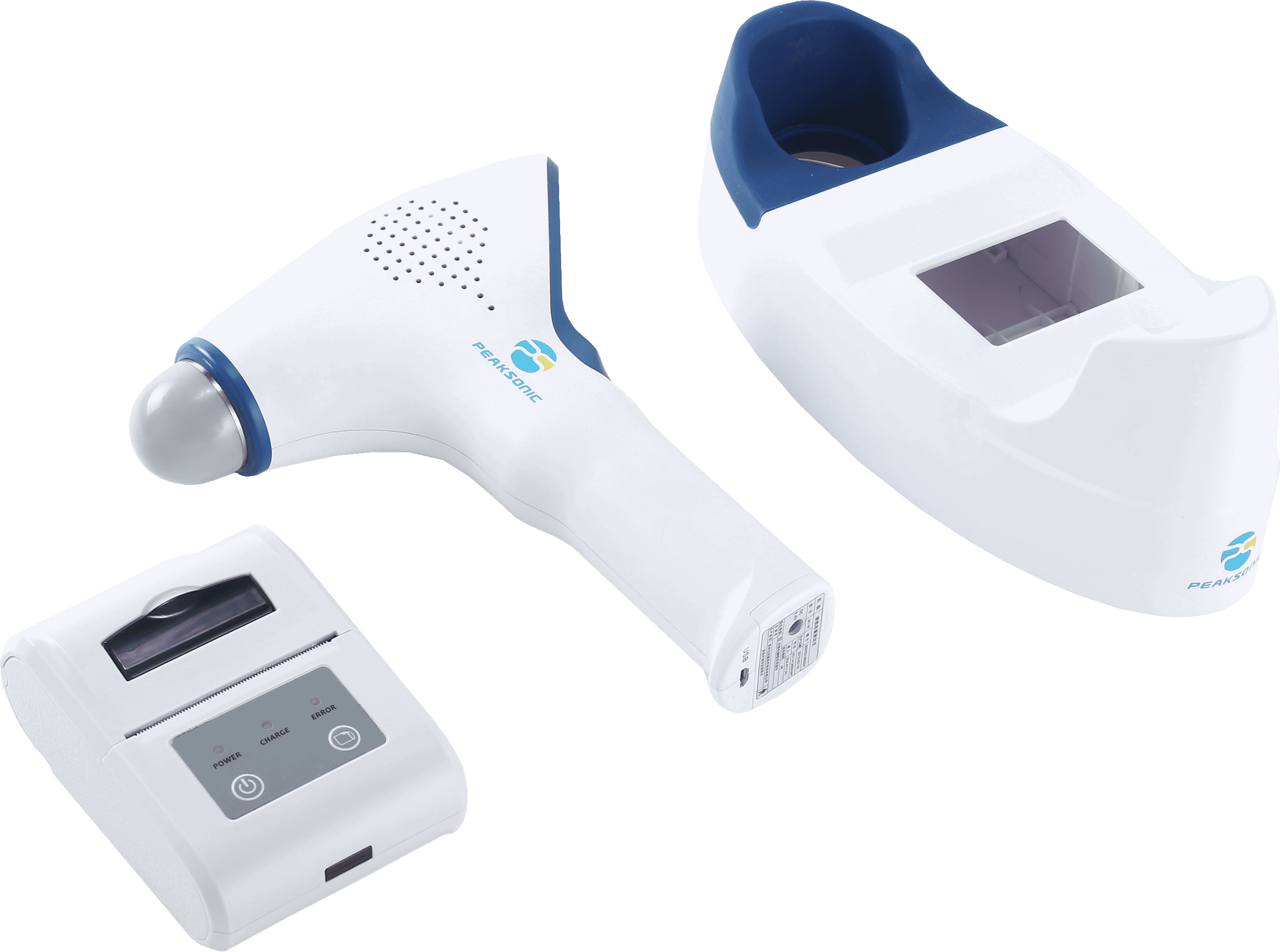 MDPro M2 Bladder Scanner - CardiacDirect