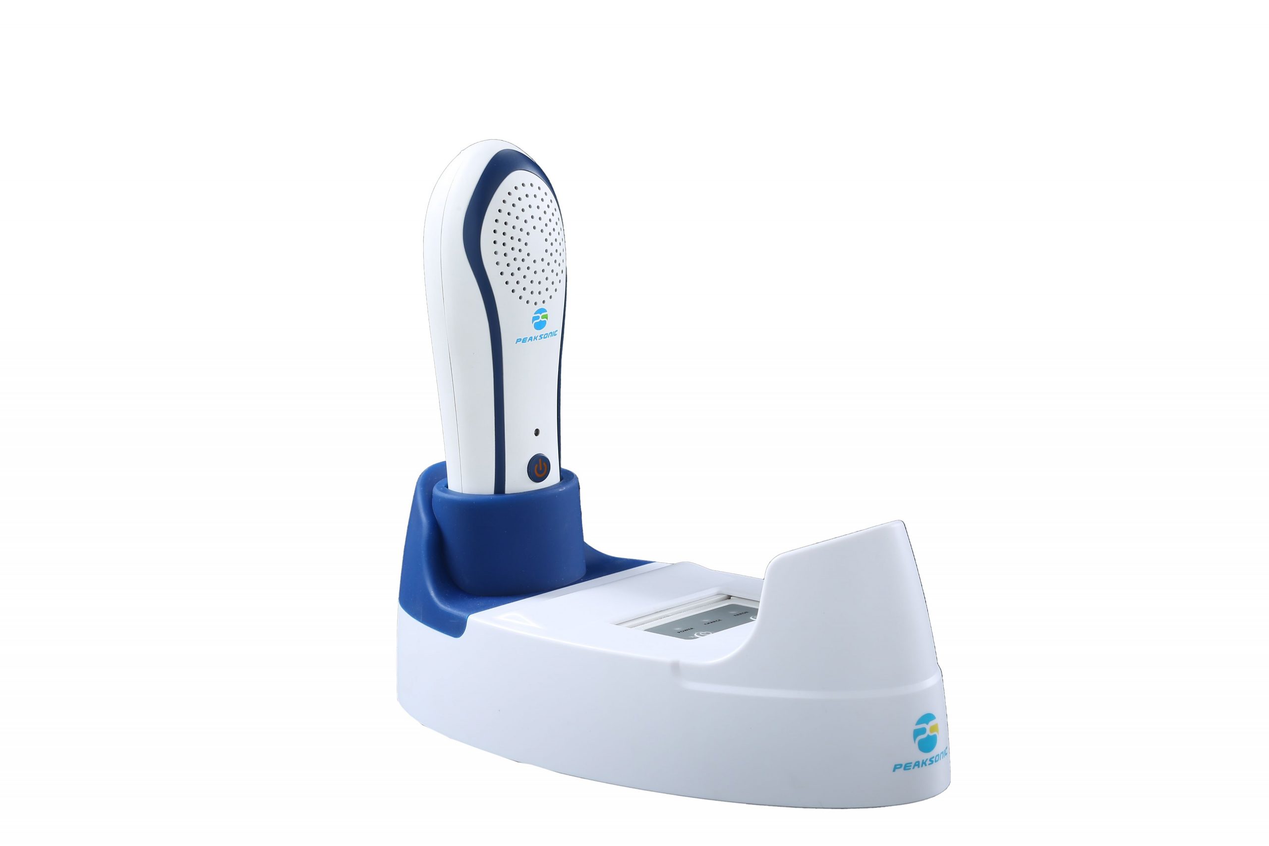 Peaksonic M4 Bladder Scanner - CardiacDirect