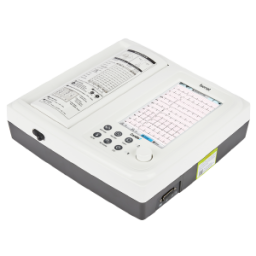 Bionet Cardio 7 ECG EKG Machine