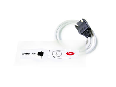 Masimo LNCS Adtx Adult Single Patient Adhesive Sensors - CardiacDirect