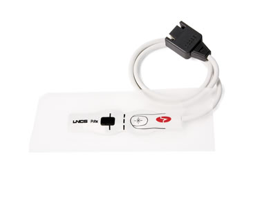 Masimo LNCS Pdtx Pediatric Single Patient Adhesive Sensors - CardiacDirect
