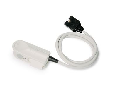 Masimo LNCS DC-I Adult Reusable Finger Sensor - CardiacDirect