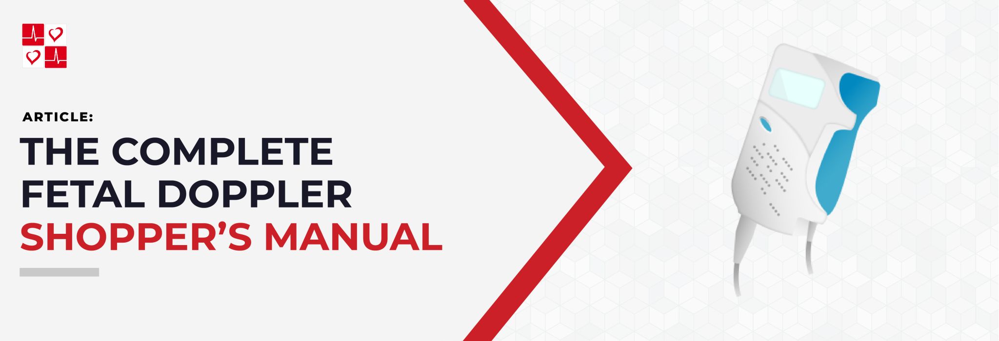 The Complete Fetal Doppler Shopper's Manual - CardiacDirect