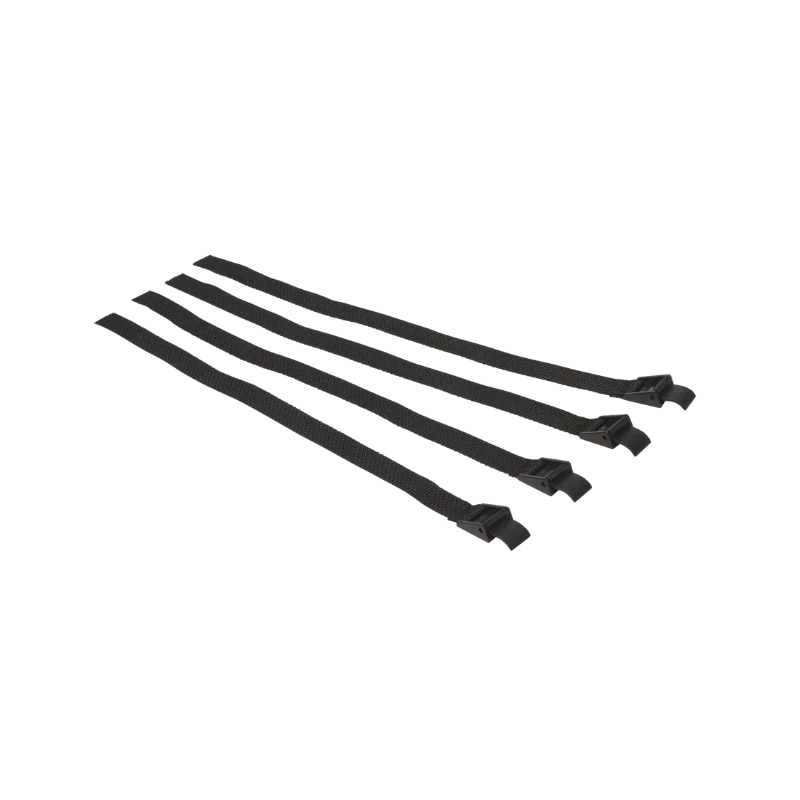 HUG-U-VAC Extra Limb Restraints (Set of 4) - CardiacDirect