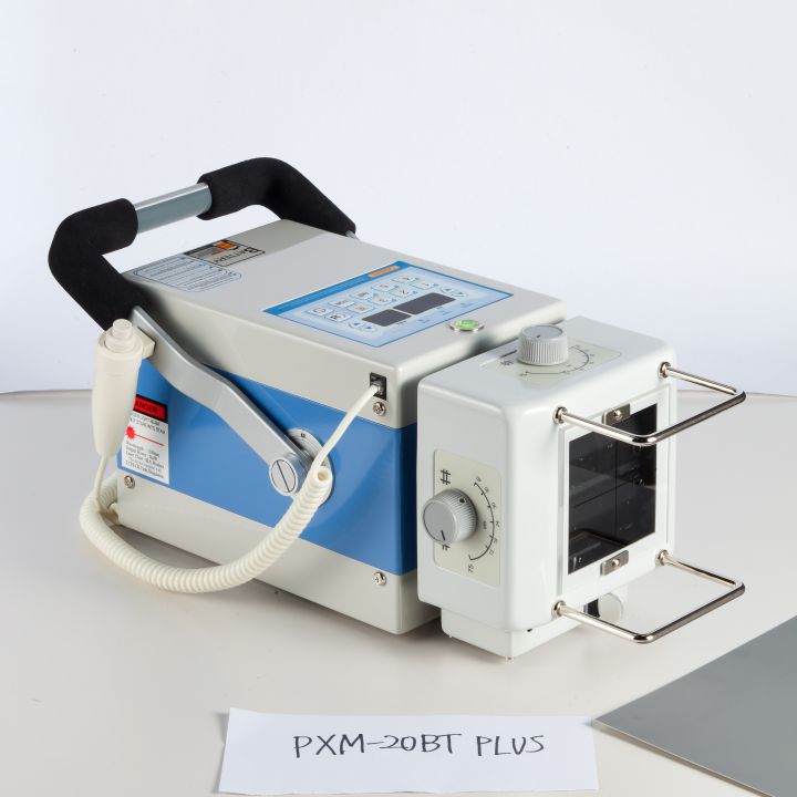 Poskom PXM-20BT+ X-Ray Generator - CardiacDirect