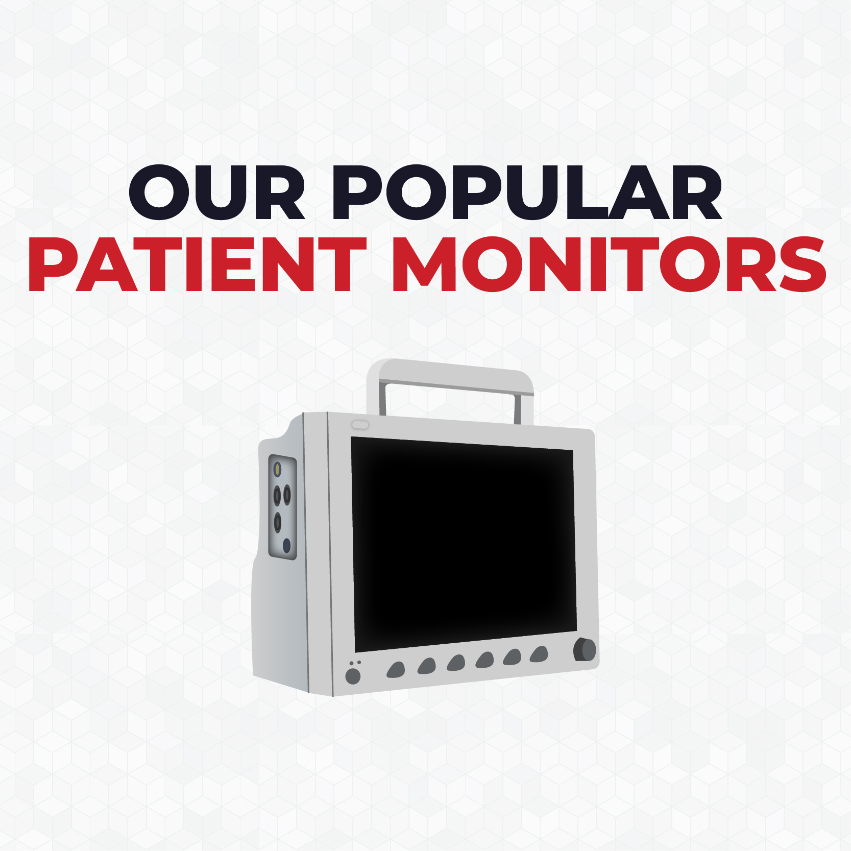 Our Most Popular Patient Monitors of 2023 - CardiacDirect