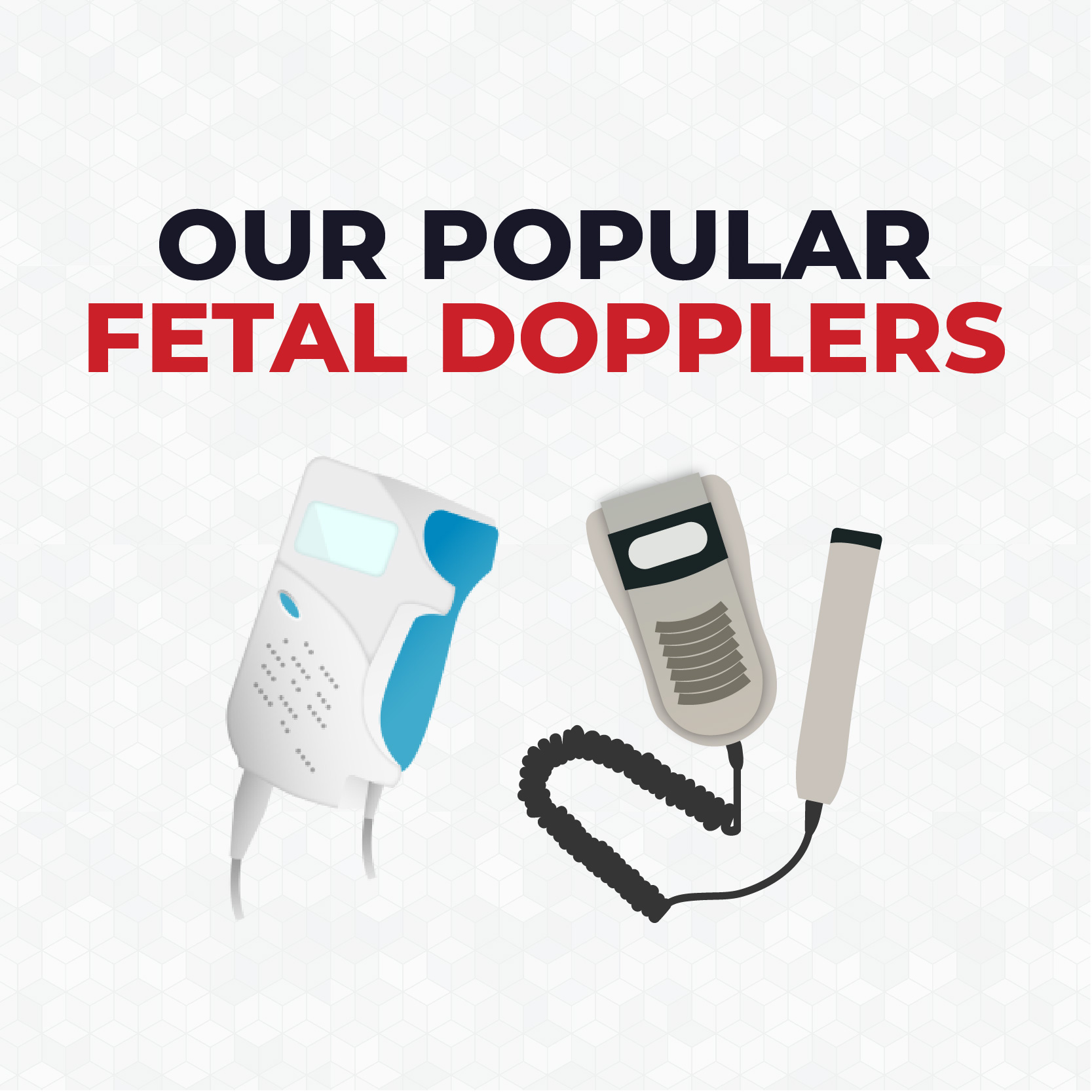 Our Most Popular Fetal Dopplers of 2023 - CardiacDirect