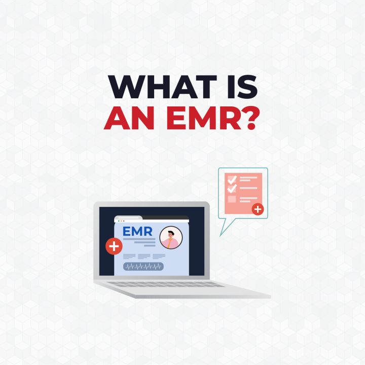 What is an EMR? - CardiacDirect