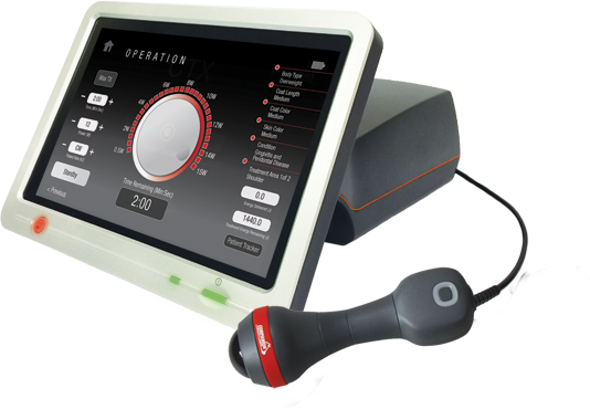 LiteCure Companion CTX-IQ 15W Laser - CardiacDirect
