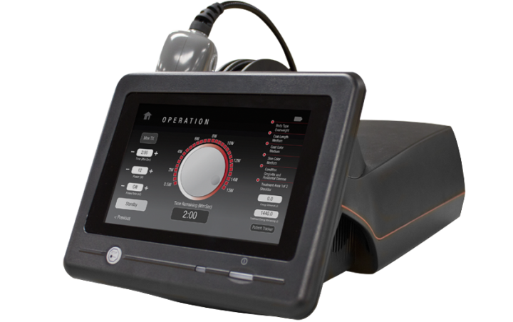 LiteCure Companion CTX 15W Laser - CardiacDirect