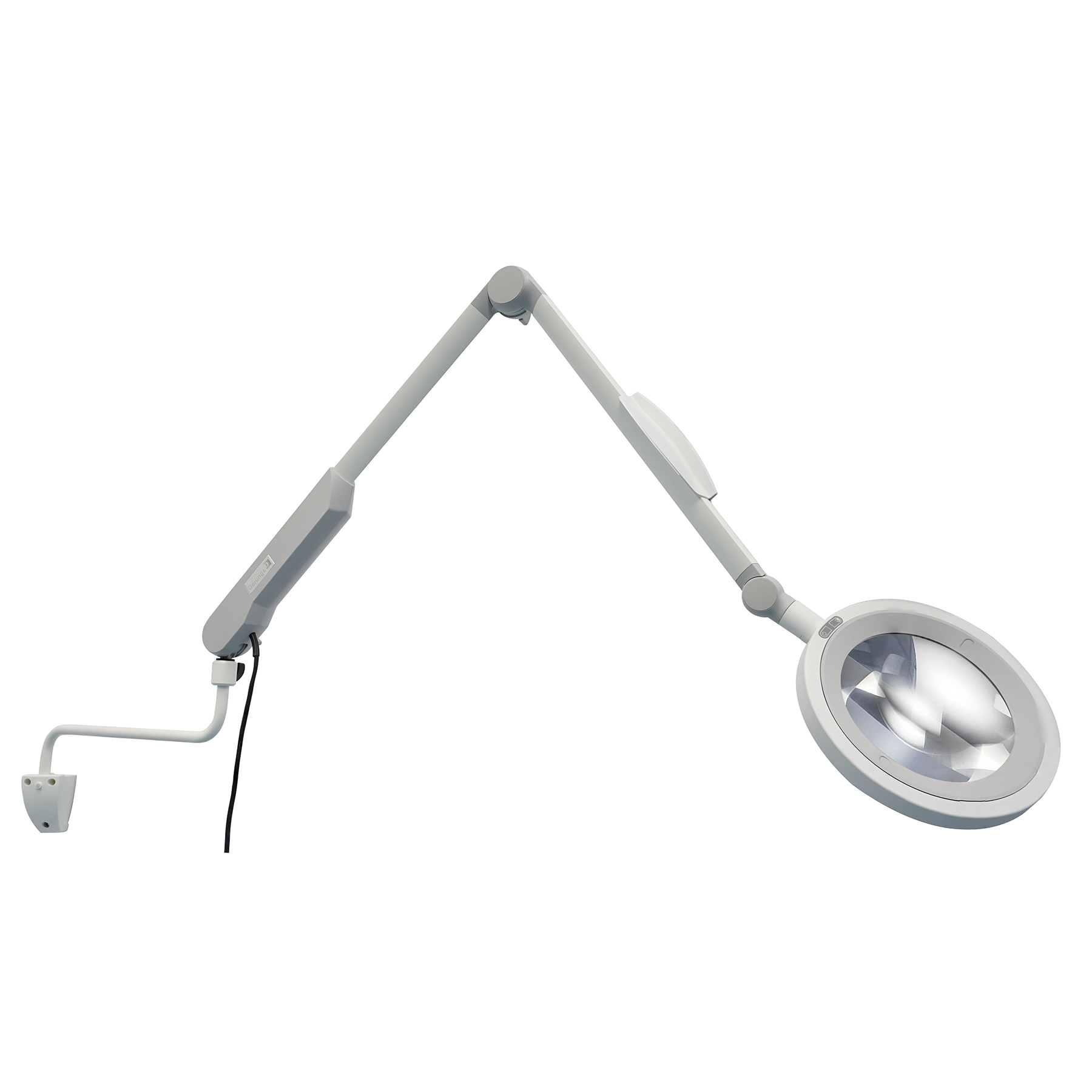 Waldmann Opticlux LED 10-1 Veterinary Lighting - CardiacDirect