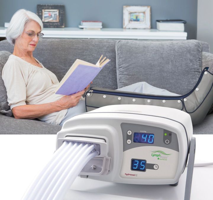 Hydroven 12 IPC System - CardiacDirect