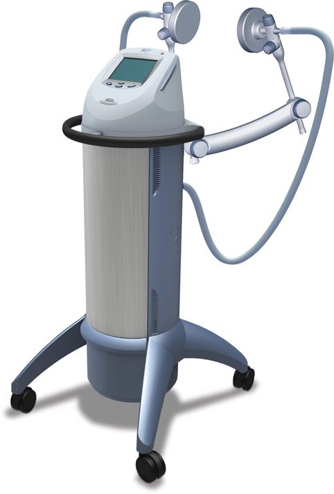 Intelect SWD100 - CardiacDirect