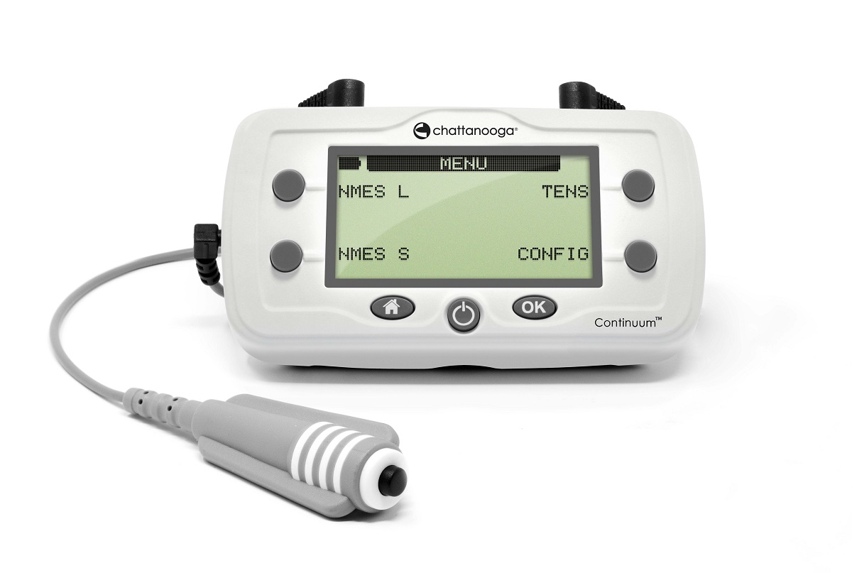 Chattanooga Continuum - CardiacDirect