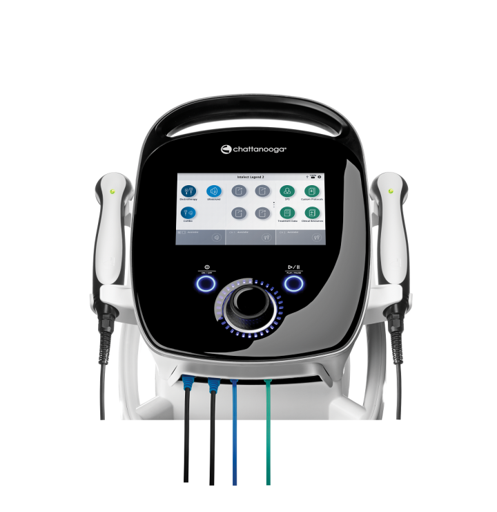 Intelect Legend 2 2/4 Channel Combo - CardiacDirect