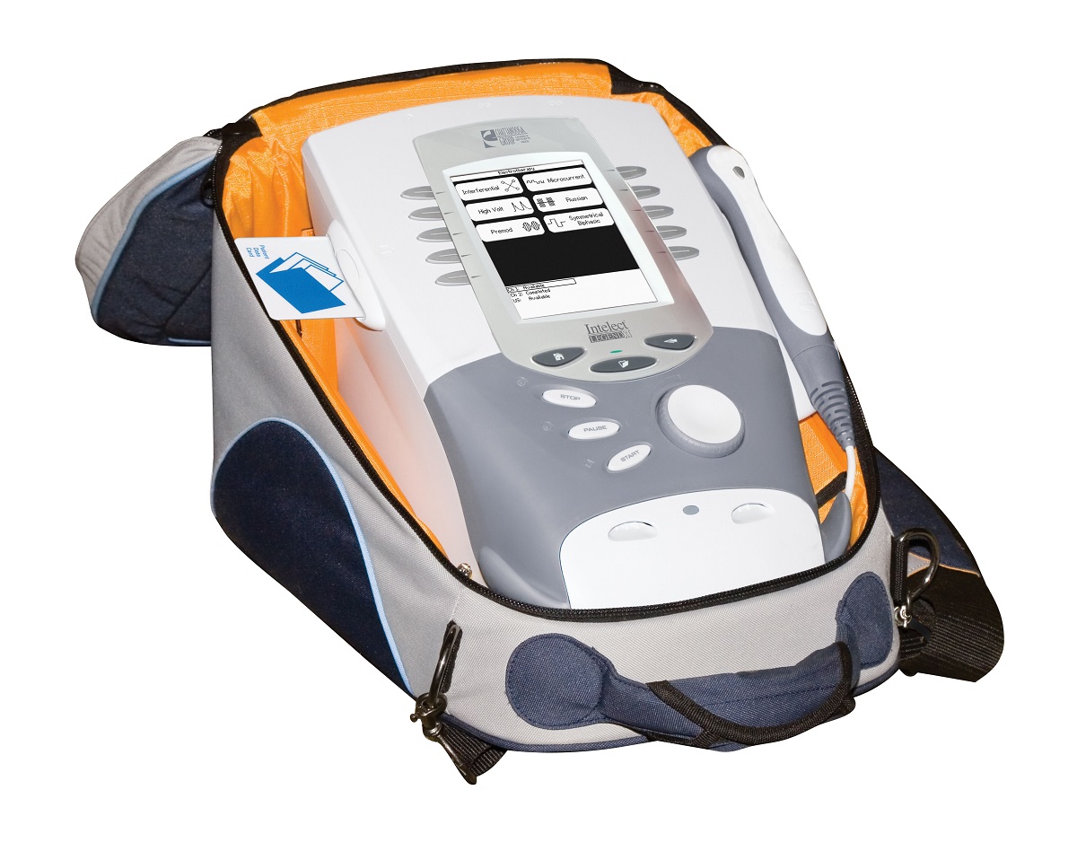 Intelect Legend XT Electrotherapy System - CardiacDirect