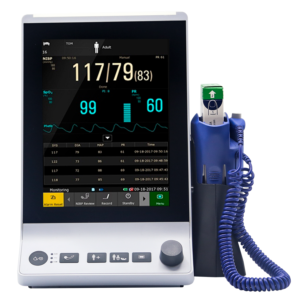 CardioTech GT-3 Vital Signs Monitor