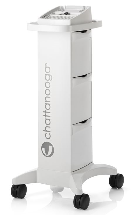 Electrotherapy Cart - CardiacDirect