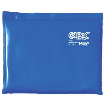 ColPac Blue Vinyl Standard Size - CardiacDirect