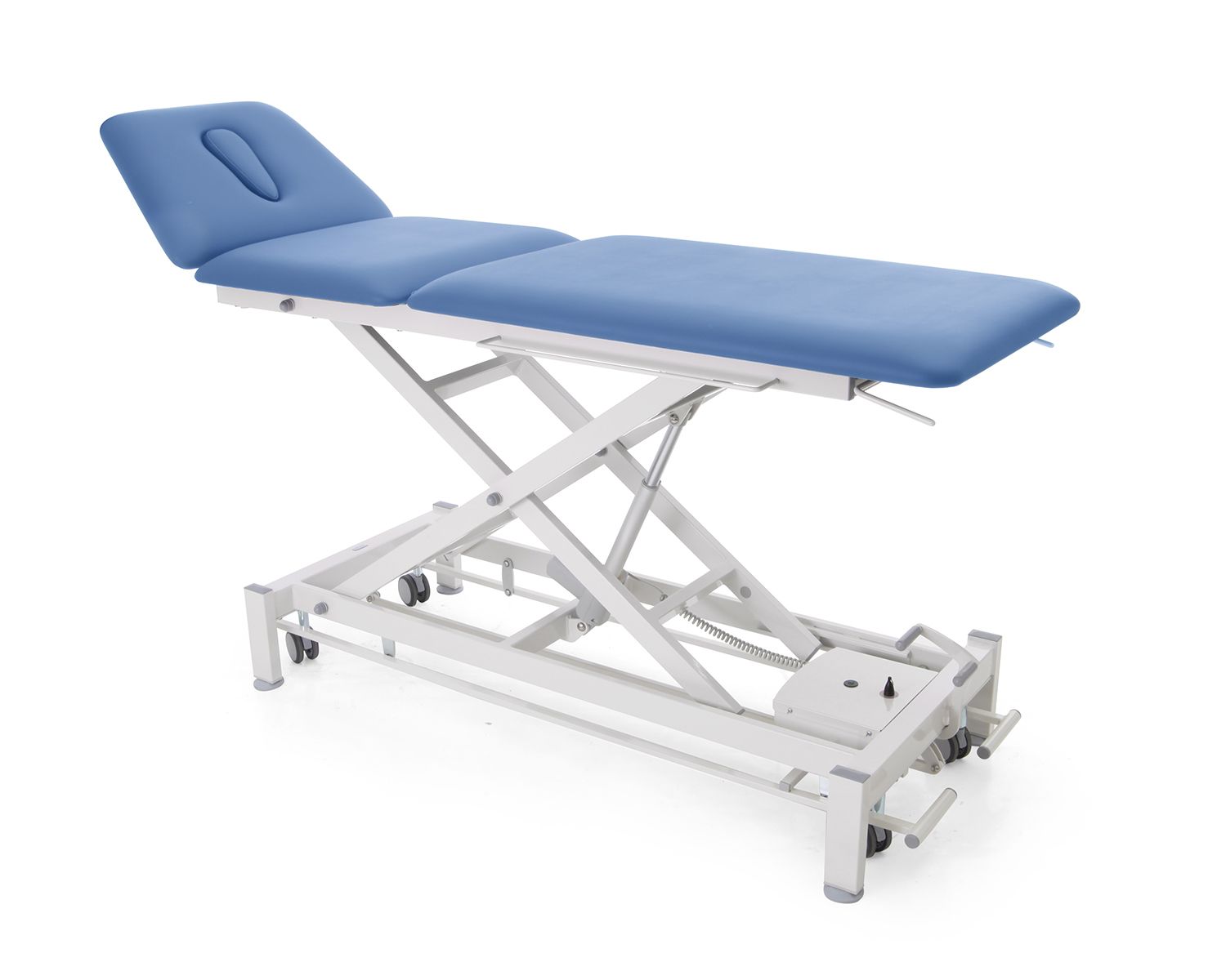 Galaxy 3 Section Table - CardiacDirect