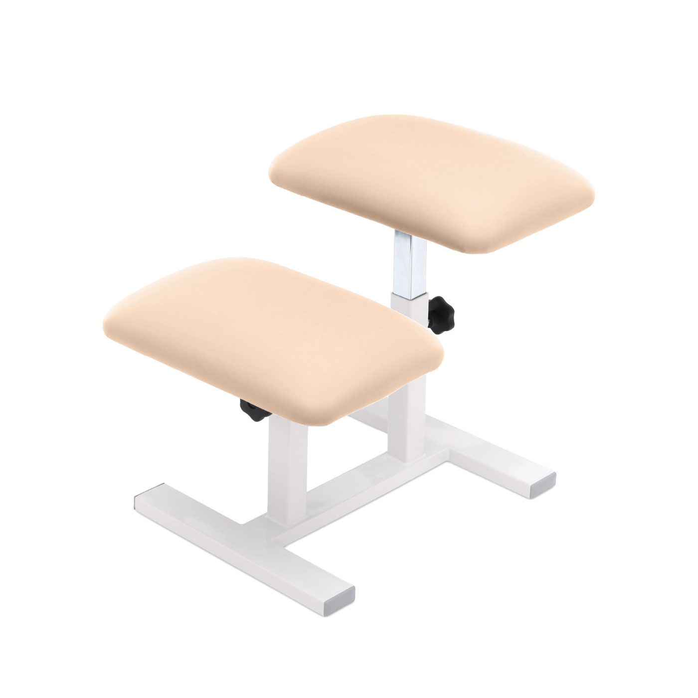 Flexion Stool 2 Section for Traction Table - CardiacDirect