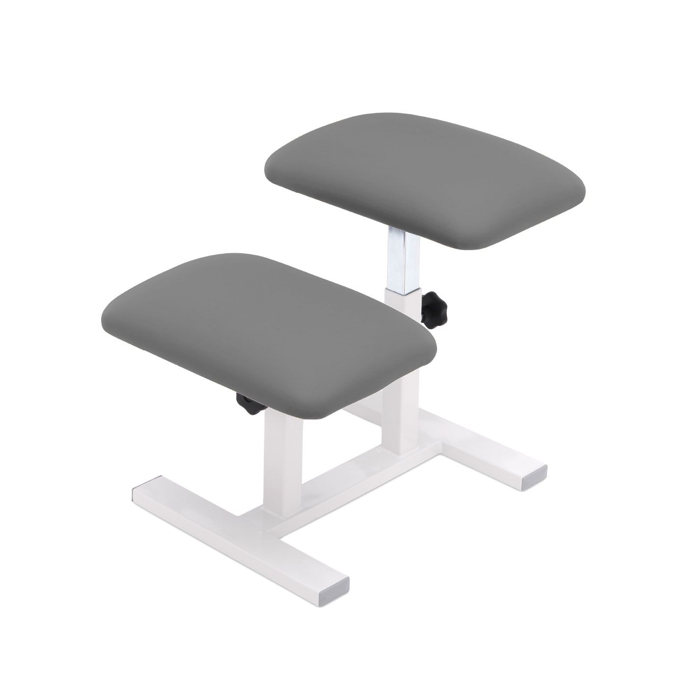Flexion Stool 2 Section for Traction Table - CardiacDirect