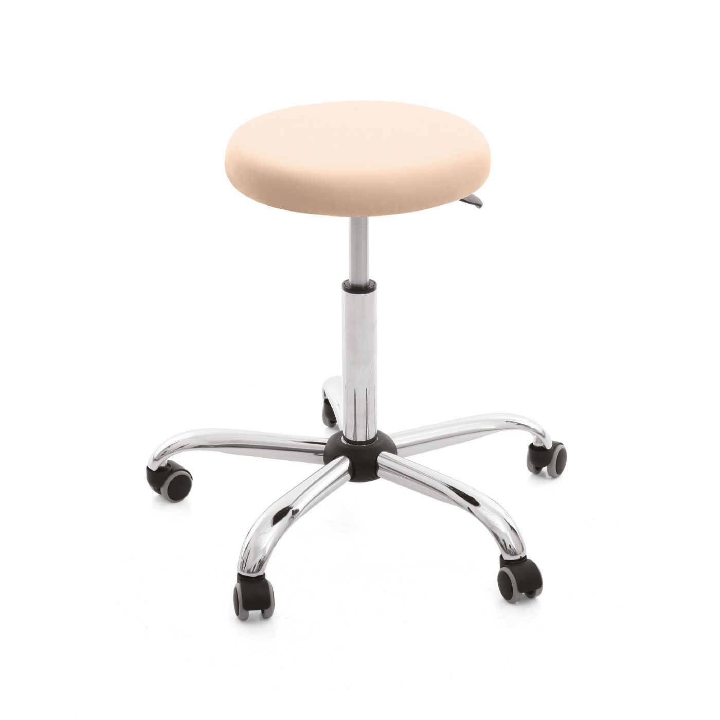 Standard Treatment Stool - CardiacDirect